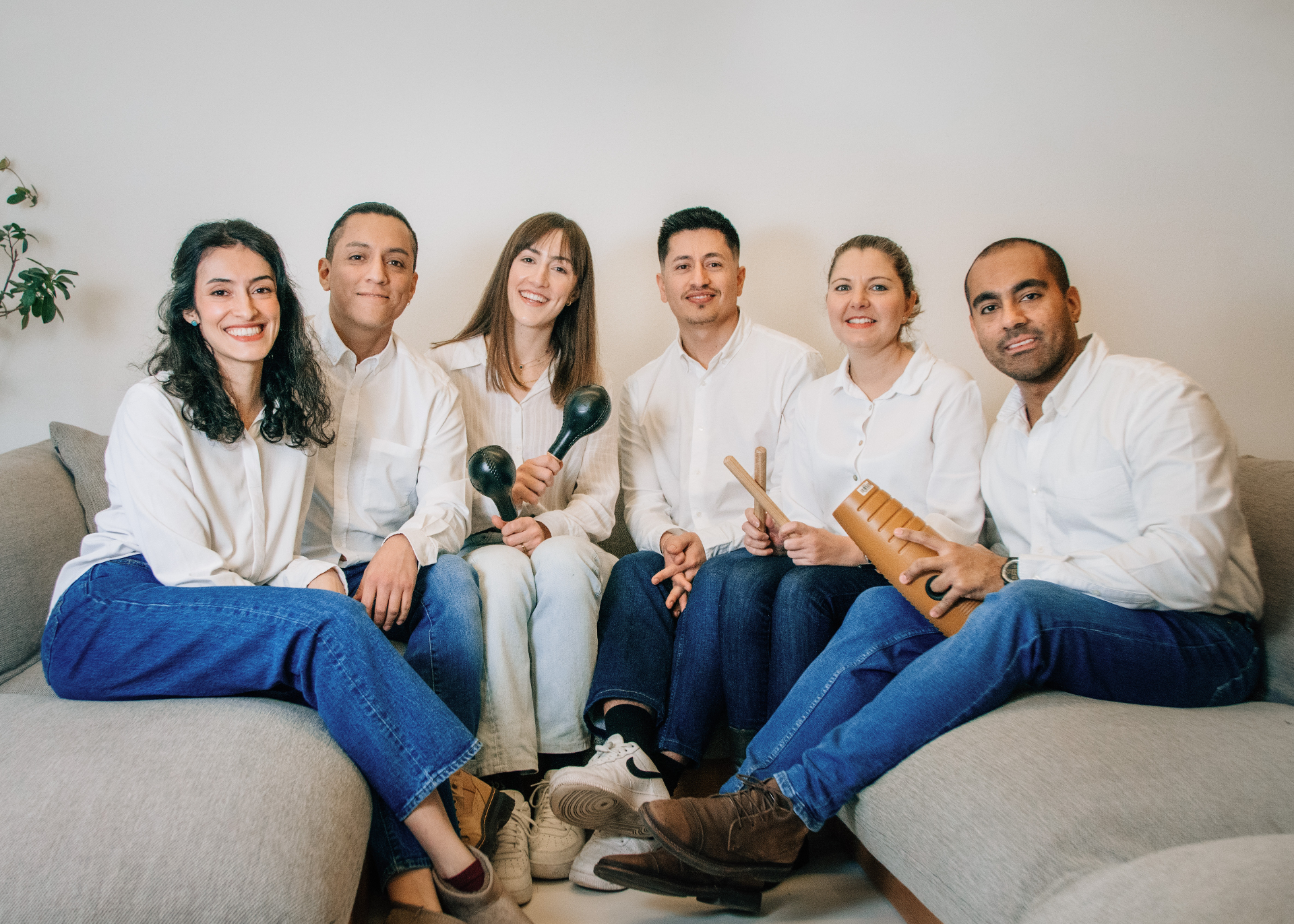 Barrio Latino Innsbruck — Latin Culture in the Heart of the Alps